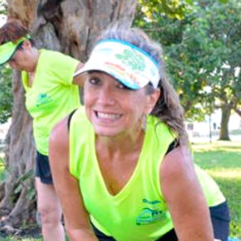 Denise | Friends In Training