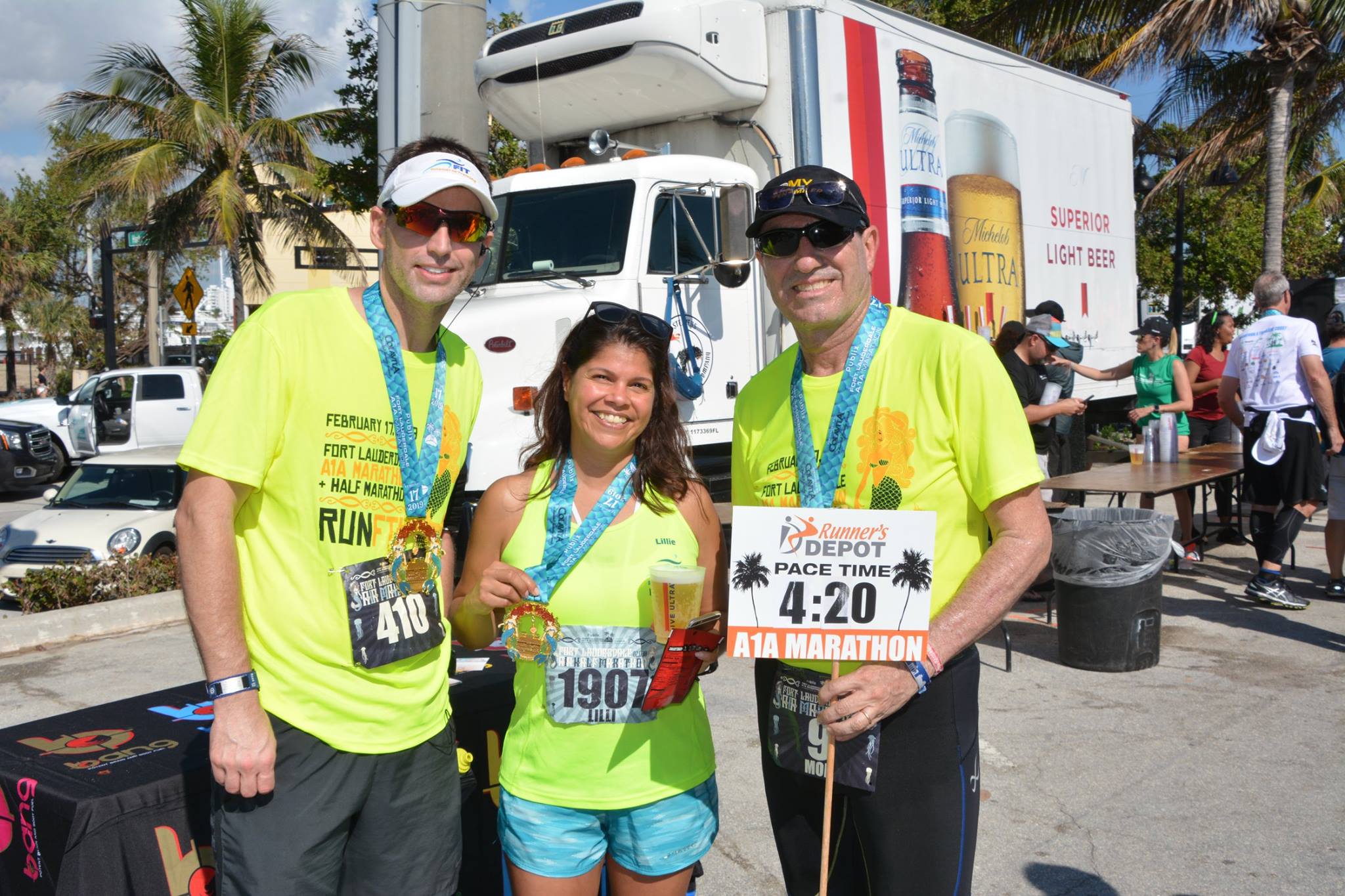 FIT WESTON- SATURDAY 23, 2019 - Friends In Training