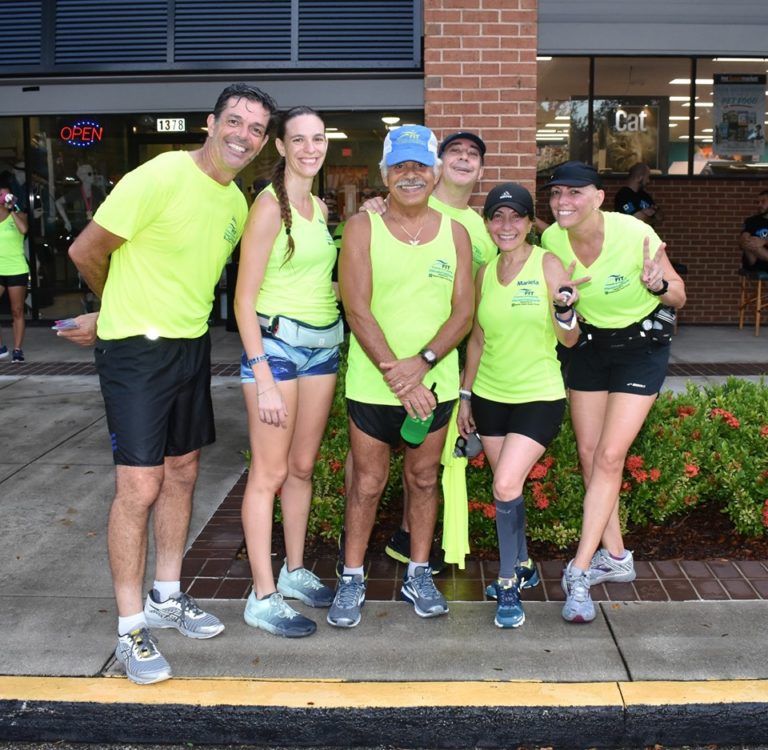 FIT WESTON SATURDAY NOV 2nd - Friends In Training